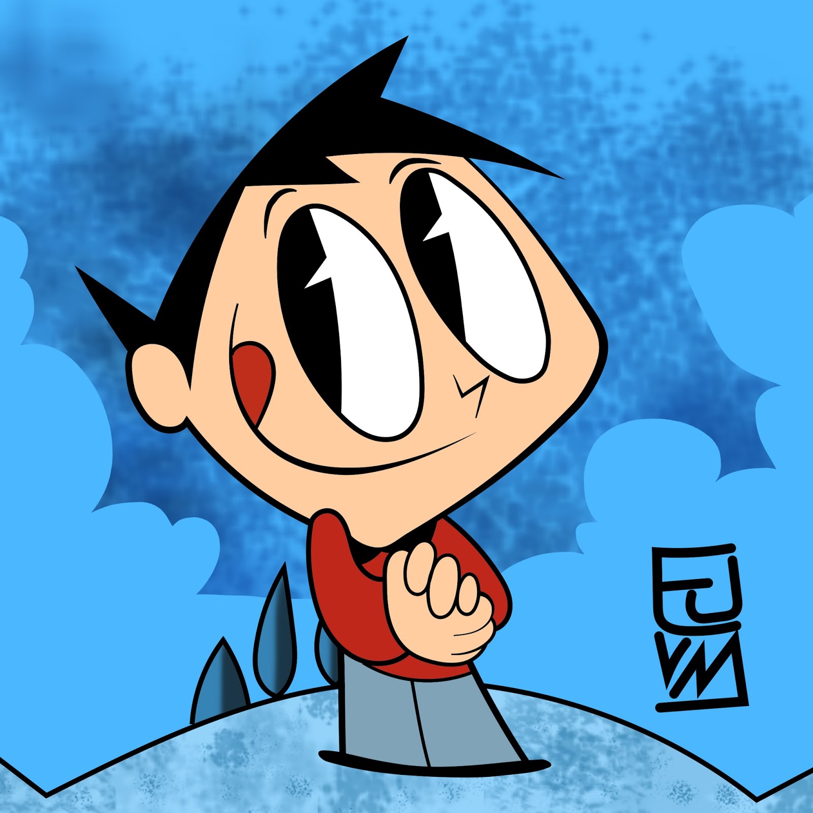 Ernest Jan Vincent Munoz