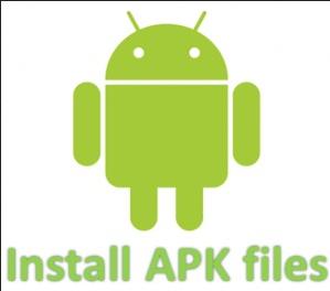 How to Install Uninstall Android apk with Batch File | Education and ...