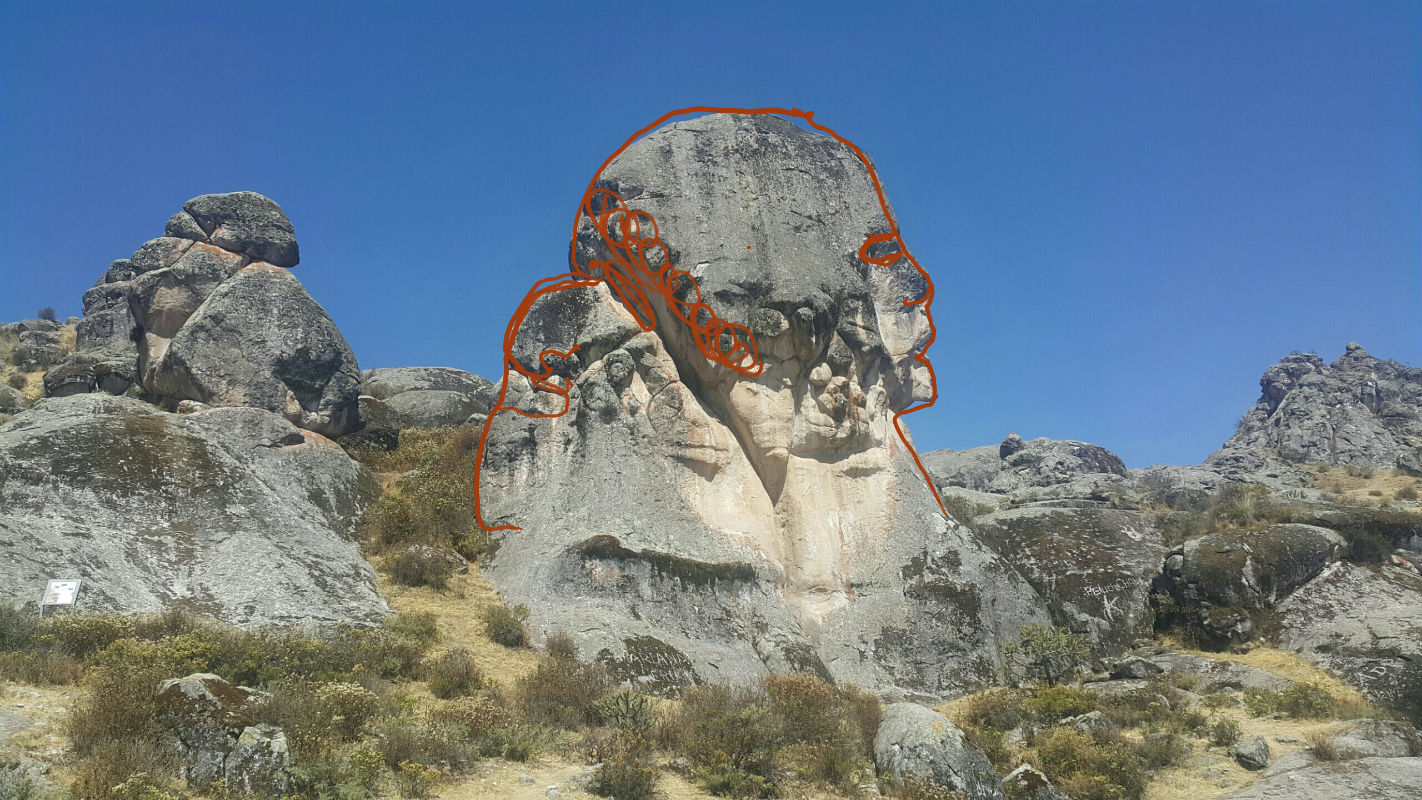 Marcahuasi (Markawasi) - Ciencia e Ingenieria