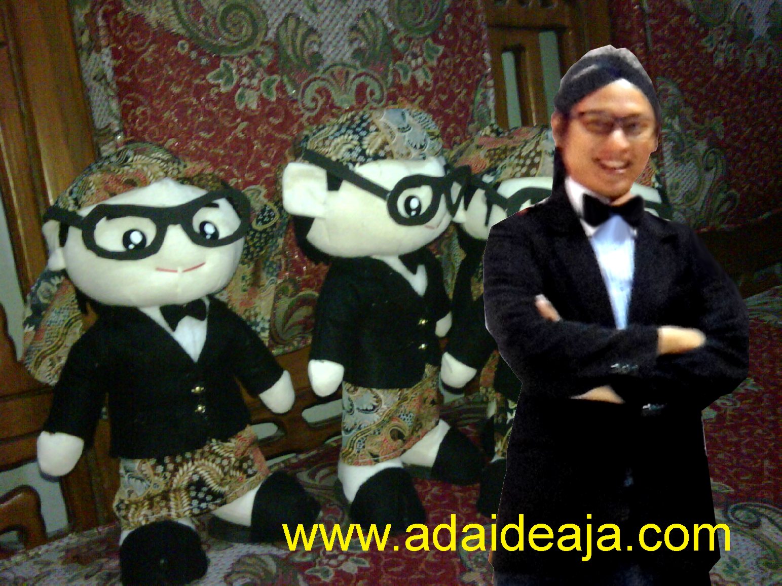 papaNanda™ : kaos anak balita lucu, kaos anak cowok, kaos batik anak ...