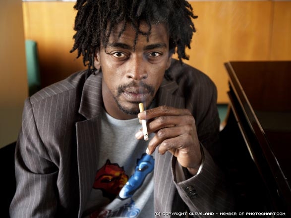 Mais Cultura Brasileira! : Oitavo Lugar: Seu Jorge - Os 10 Melhores ...