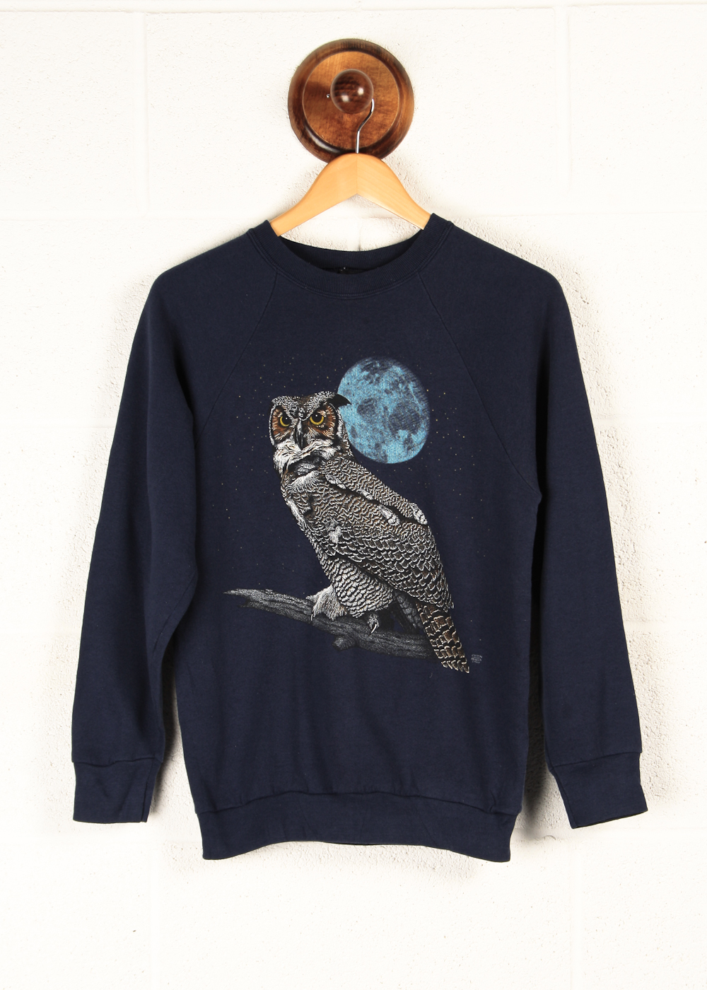 WE ARE COW BLOG: Animal Sweaters From COW Vintage