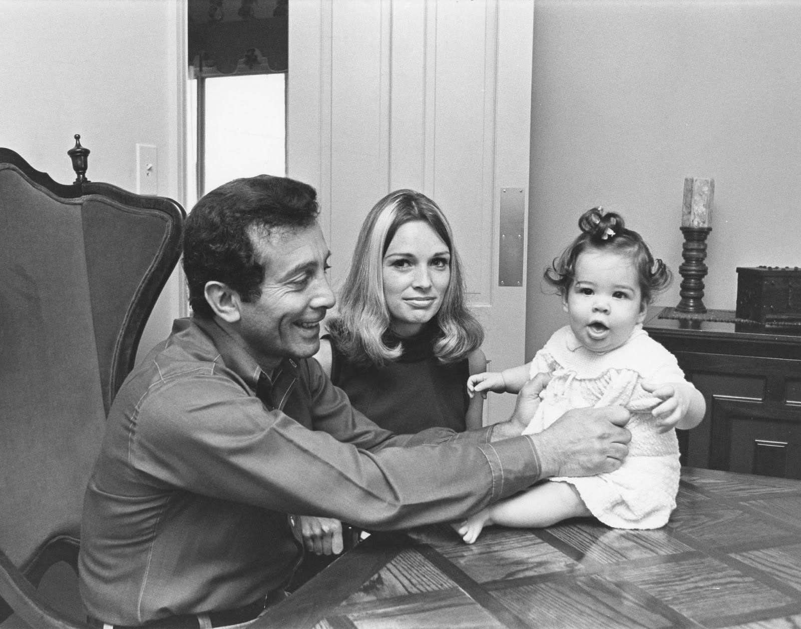 Alison Martino WEST HOLLYWOOD MAGAZINE article