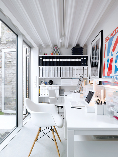 Fashion Studio Magazine: CREATIVE STUDIOS & WORKSPACES
