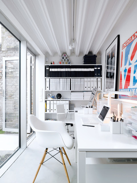 Fashion Studio Magazine: CREATIVE STUDIOS & WORKSPACES