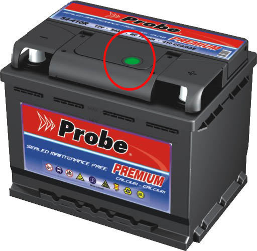 Tips Memilih Bateri Untuk Kereta Yang Perlu Anda Tahu | Art Of Kei Car