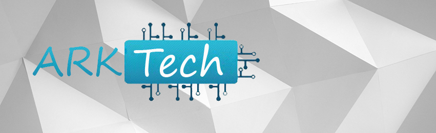 ARK Tech: Slice It! لعبة تقطيع الأشكال الهندسية إلى أنصاف متقاربة الحجم