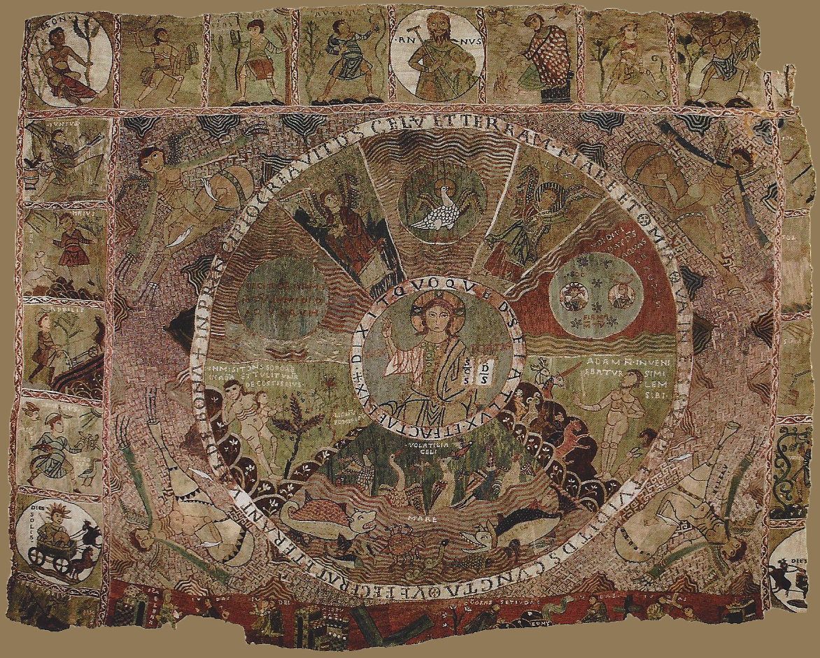 Lindependant: De Schepping