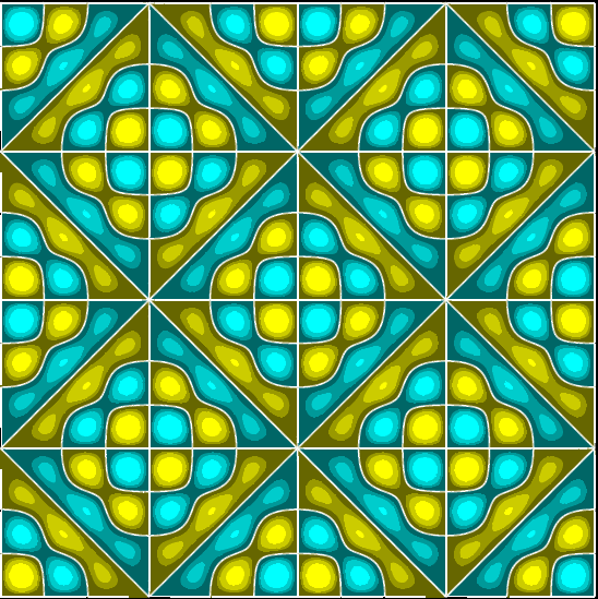 PStricks : applications: 2018