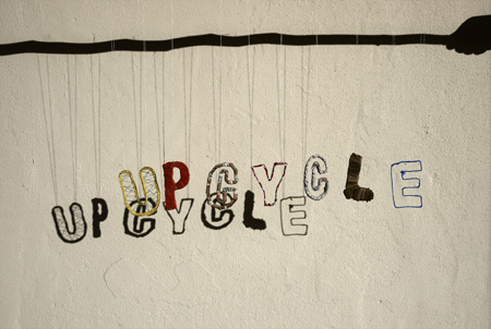 K&i - Our Wonderful World: Upcycling as part of innovation