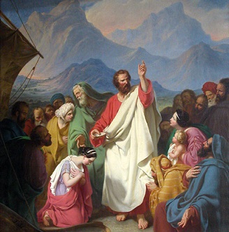 Heroinas da Cristandade: Santa Lídia de Tiatira – 3 de agosto