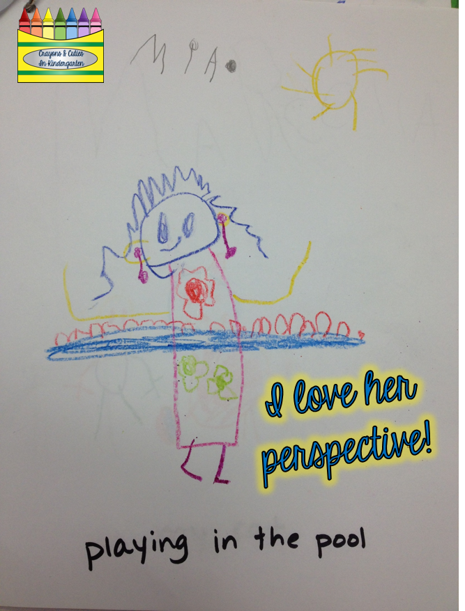 Crayons & Cuties In Kindergarten: Using 'Pete The Cat' As A Mentor Text ...