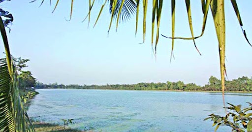 Beautiful Dinajpur: দিনাজপুরের বিখ্যাত রামসাগর | Beautiful Dinajpur