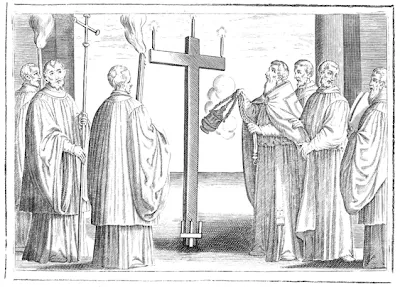 New Liturgical Movement: Compendium of the 1961 Revision of the ...