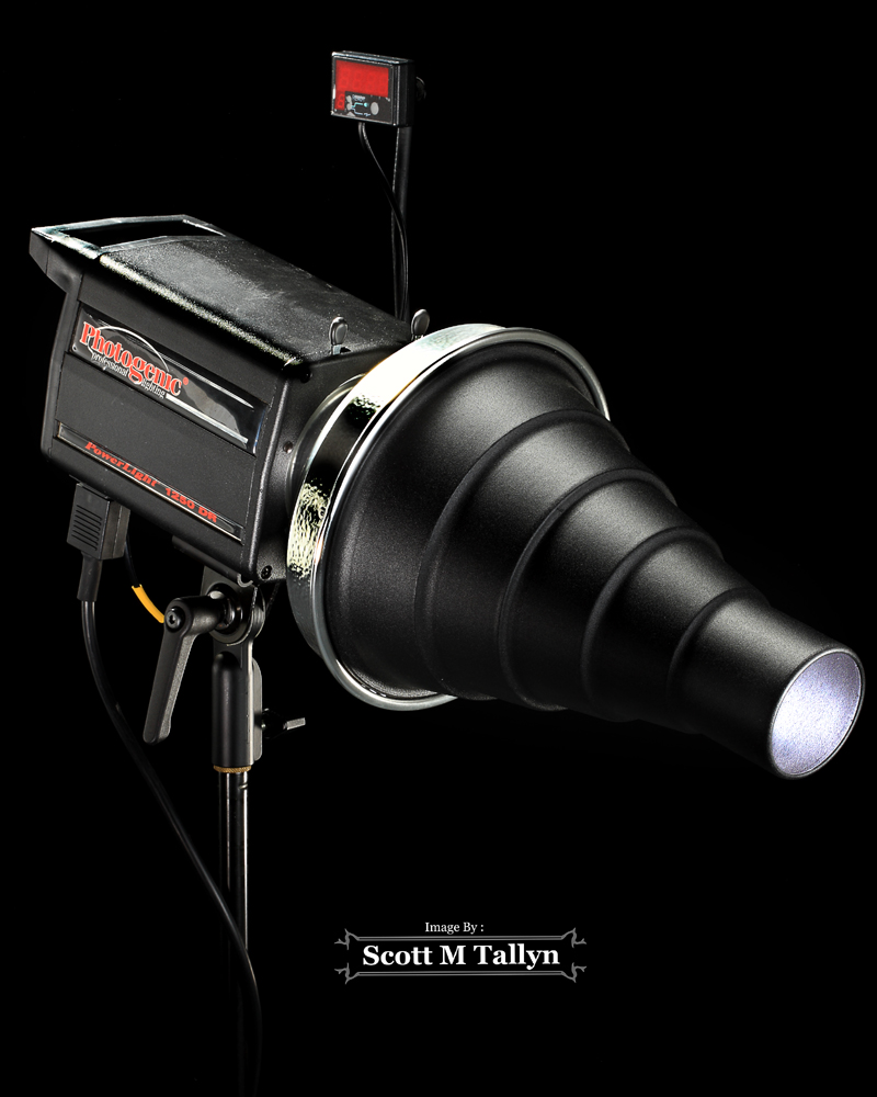 Lighting Equipment