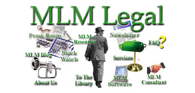 Pink Drink Scam Alert: LEGAL RESOURCES