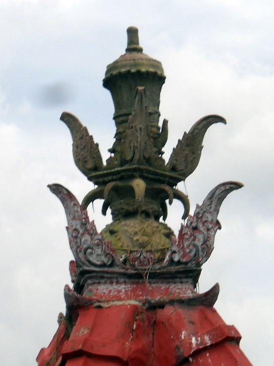Singgah Ke Masjid: Masjid Jami' At-Taqwa Tawangrejo dan Mastaka 5 Abad