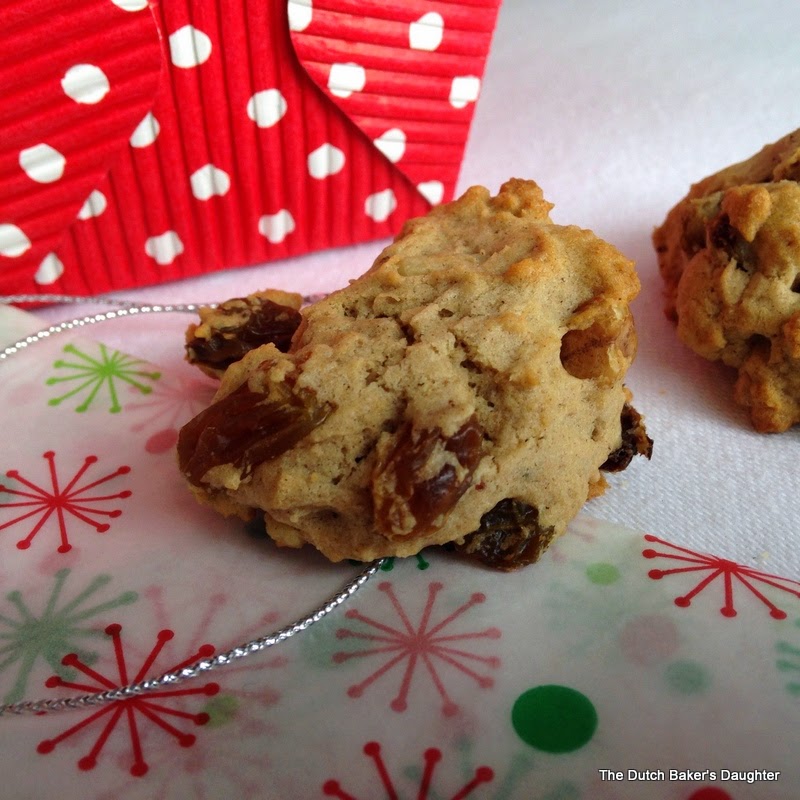 The Dutch Baker's Daughter: Hermits