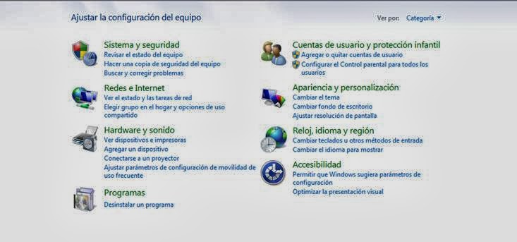 OPERAR EQUIPO DE COMPUTO AISM