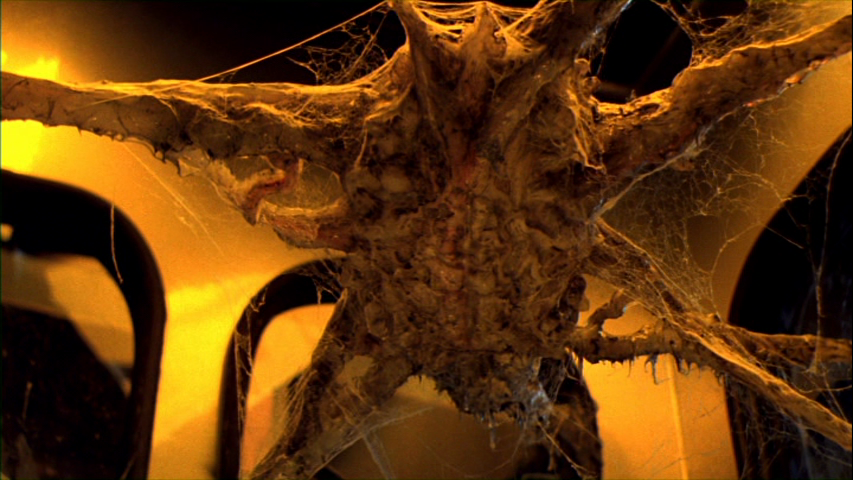 MONDO BIZARRO: A Review in Pictures : Forbidden World