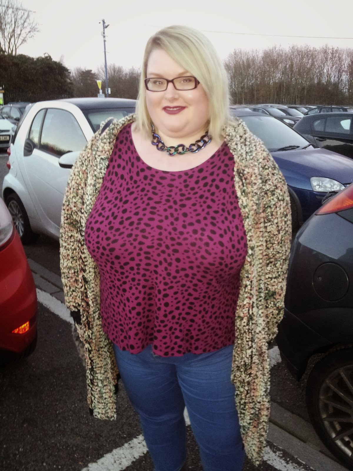 The outfit I forgot to blog. - Mookie's Life