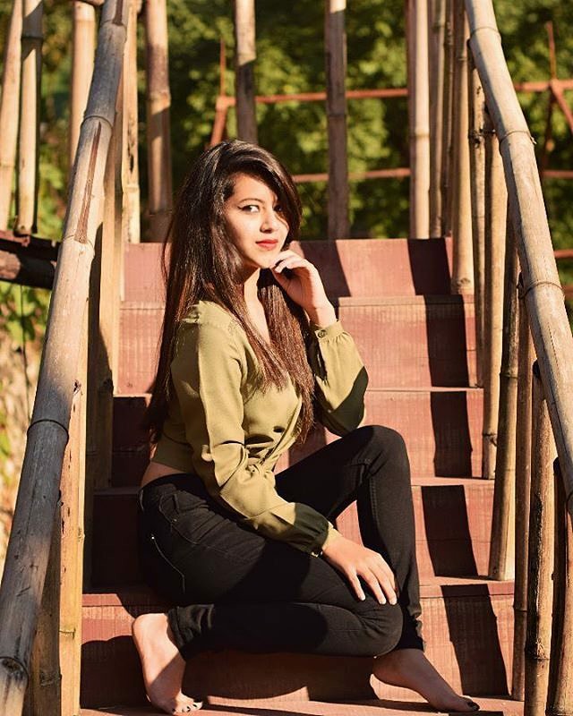 Indian Instagram Girls Photo Collection From All Cities | Damn Sexy