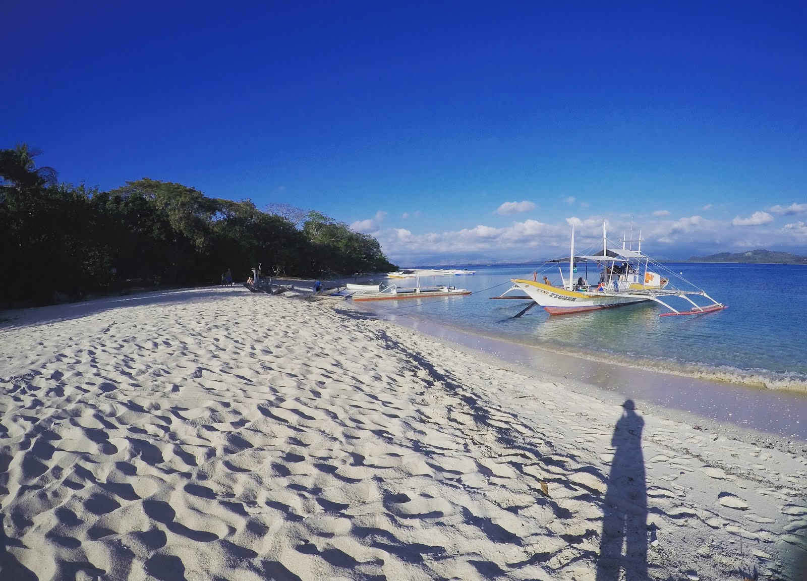 onthemovesince2013: Travel Guide: Pandan Island Resort in Sablayan ...