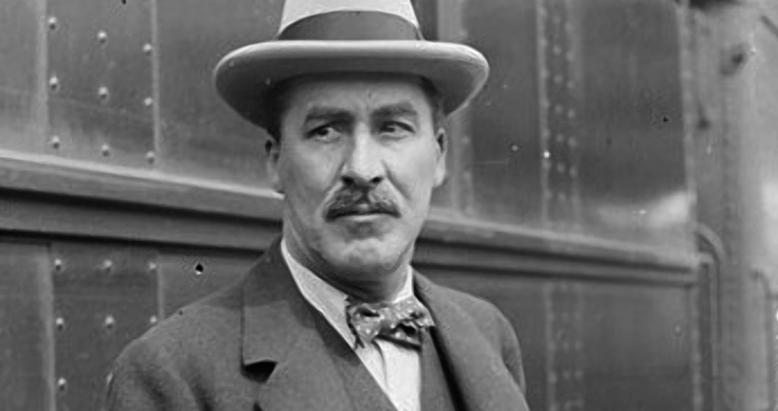 Egyptomania: Howard Carter