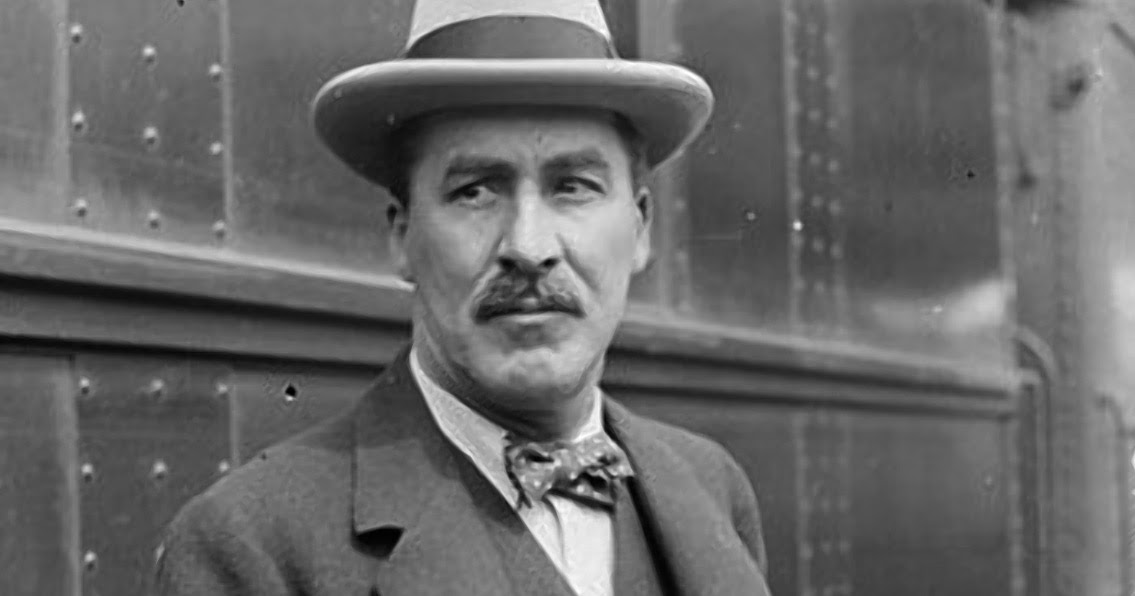 Egyptomania: Howard Carter