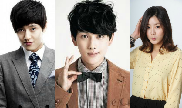 #Drama: Incomplete Life - Kiss and Cookies - Carol Pereira