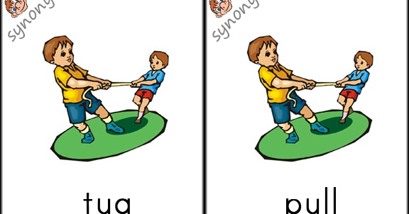 Synonym ~ Linguistics Glossary