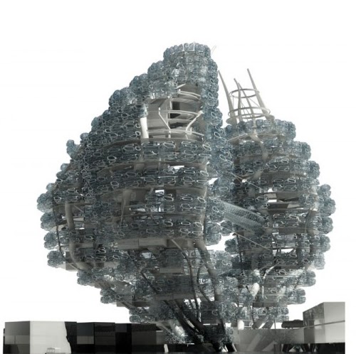AEC - Architecture of Early Childhood: Cocoon: A radical new design for ...