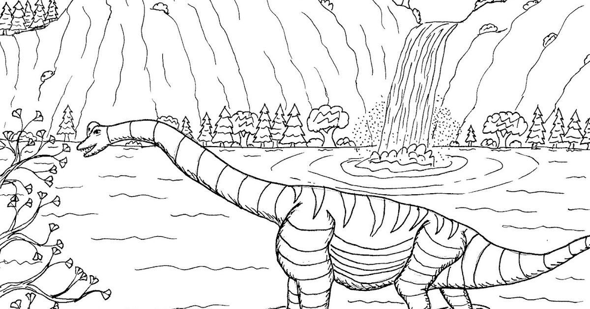 Robin's Great Coloring Pages: Volgatitan . . . Ammonites . . . and ...