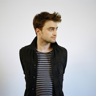 Google+: Photo by Tyler Udall - Daniel J Radcliffe Holland