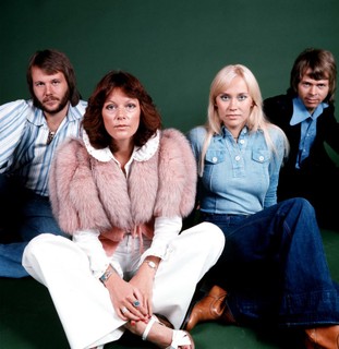 Thank You For The Music, ABBA: More rare ABBA