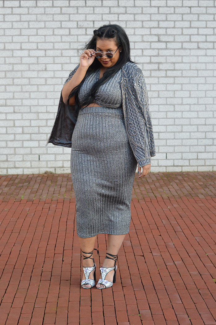 2015 | Supersize my Fashion