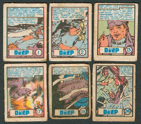 Pinoy Kollektor: 58. Pinoy TEKS Cards ... Filipino kids favorite card game