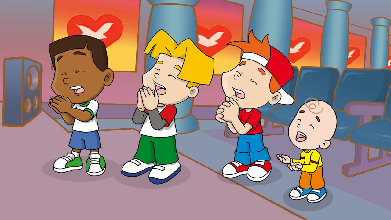 Children Biblical Centre - CBC