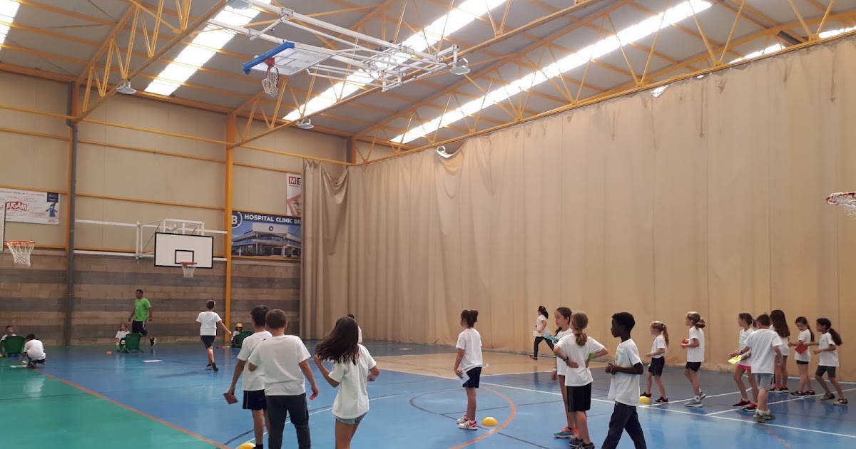 CEIP Santa Maria del Mar