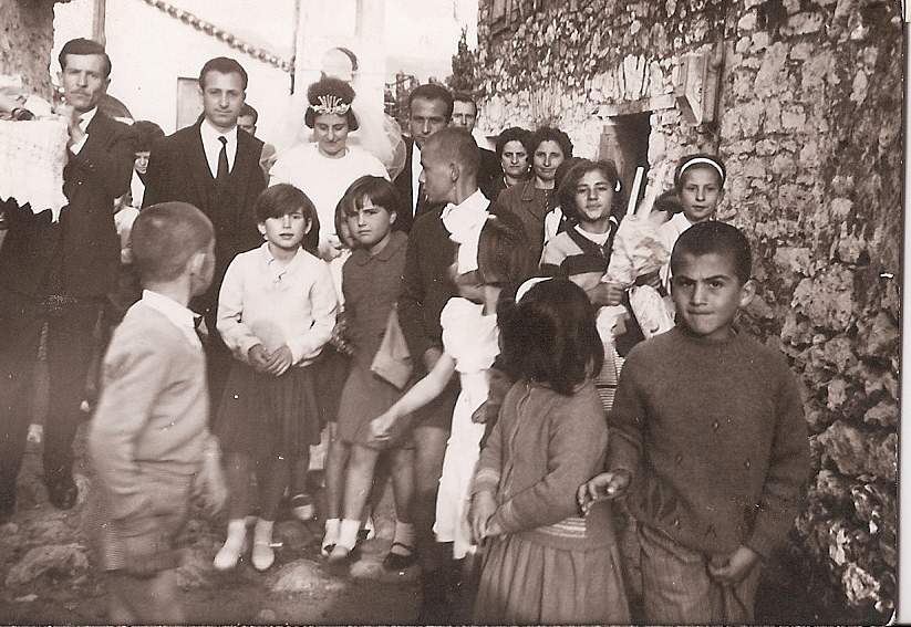 ΓΙΑΝΝΗΣ Ε.ΛΙΝΑΡΔΟΣ: ΤΟ ΓΕΝΝΕΑΛΟΓΙΚΟ ΜΟΥ ΔΕΝΔΡΟ