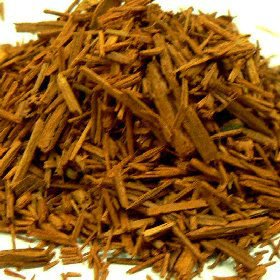 MALINALLI · herbolaria médica: SÁNDALO · indian sandalwood · Santalum album