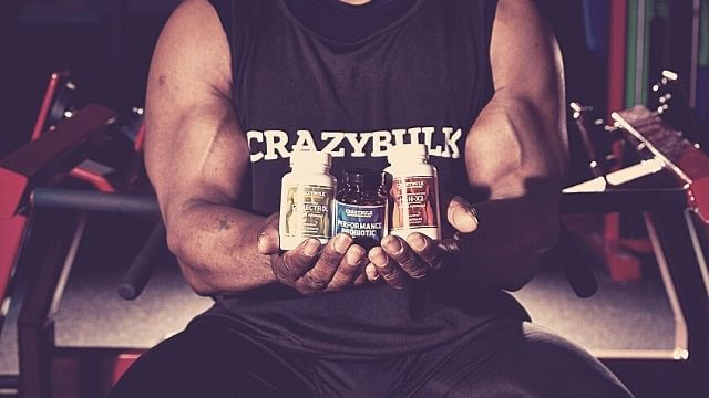 Everything you need to know about Legal Steroids