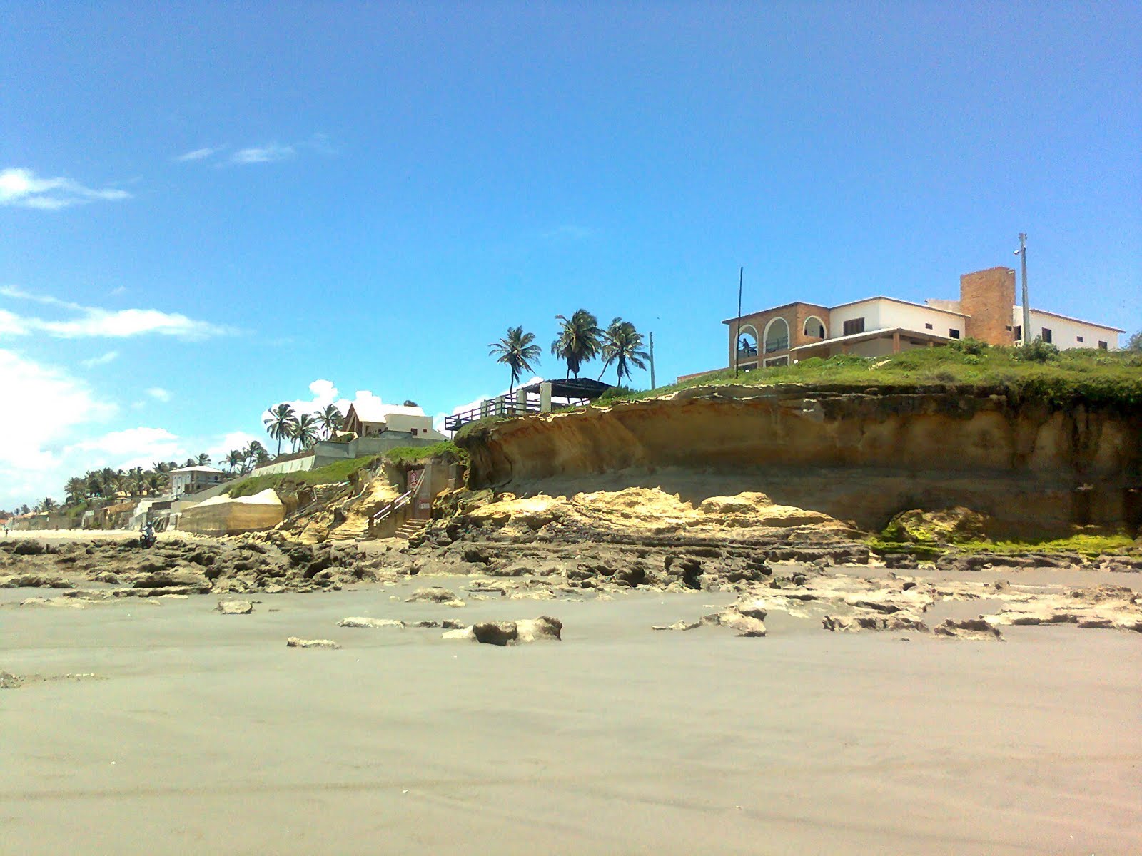 Tibau - Rádio FM Tibau: Fotos Tibau - RN