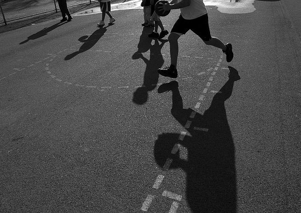 Banco de Imágenes Gratis: 30 fotografías con sombra - Shadow Photography