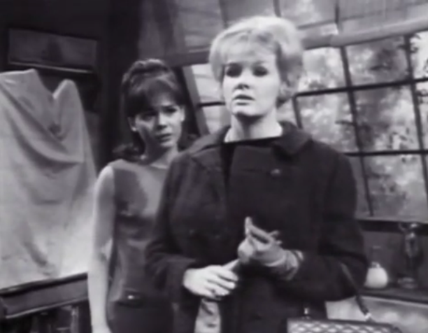 Dark Shadows Before I Die: Episode 145 - 1/13/67