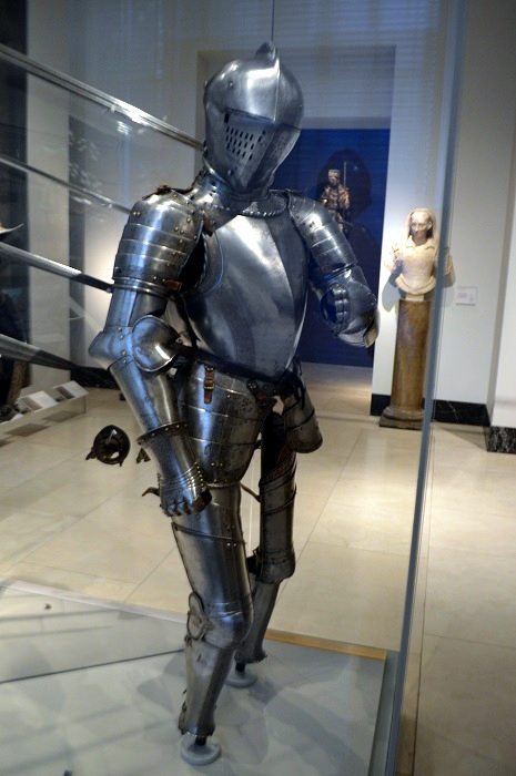 Battle Armour