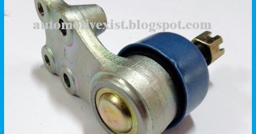 Baguskah menggunakan Ball Joint Mobil Imitasi ? - Blog Tips Otomotif ...