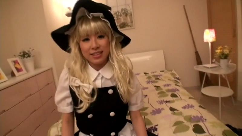 Bokep HOT: Cosplayer Girl Sex Filming Submission