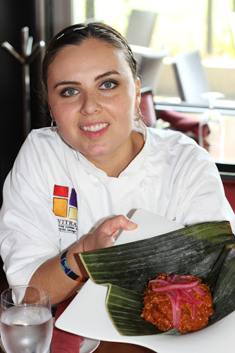 SanDiegoVille: Renowned San Diego Chef Norma Martinez Set To Open ...