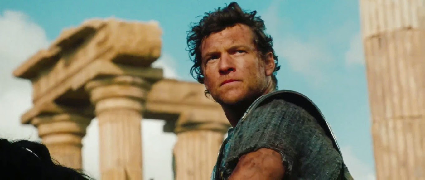 AS Media Blog: Camera Angles, Shots and Movements